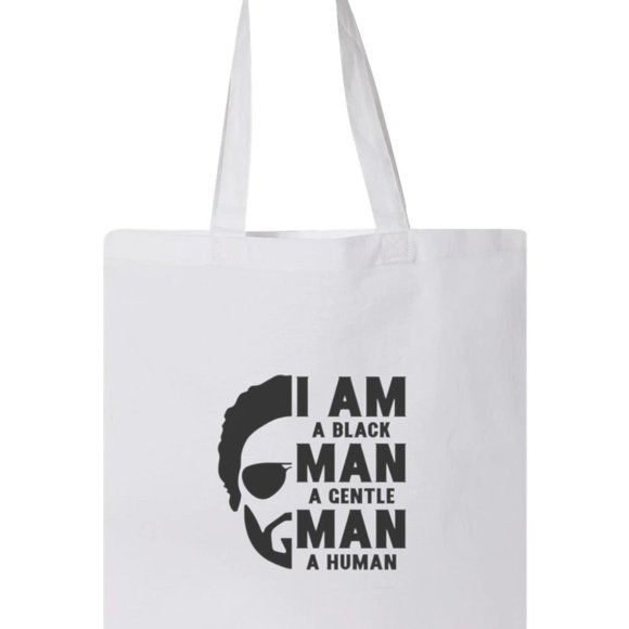 Bags | Blm African American Boy And Men Design | Poshmark